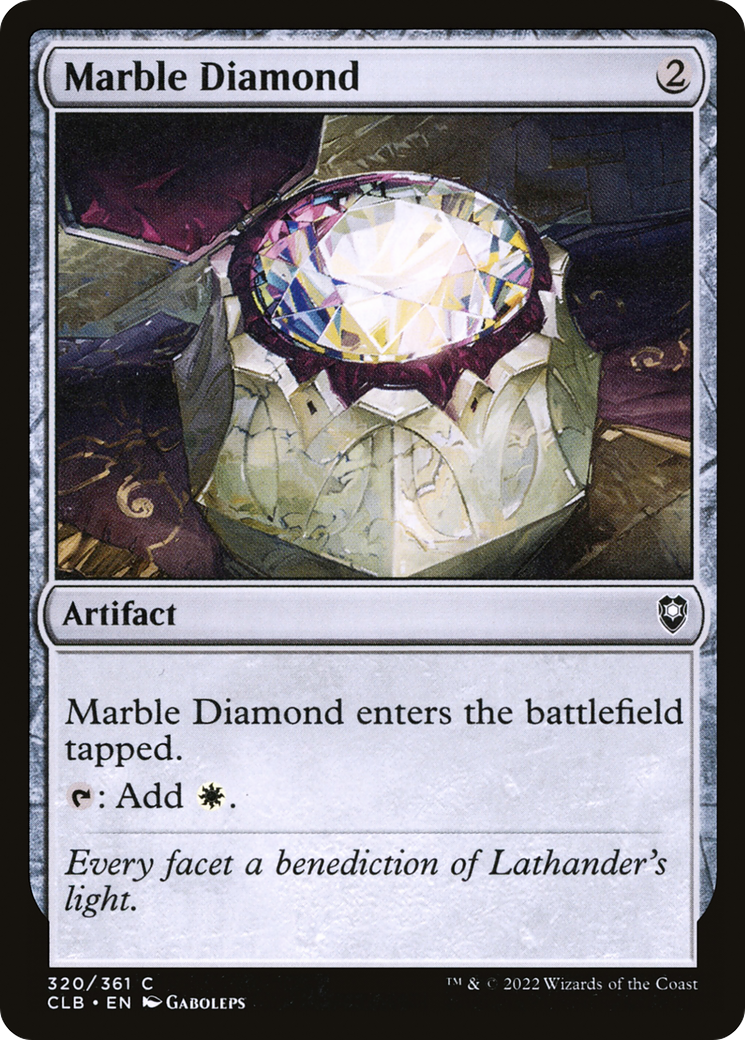 Best Commander Lands and Mana Rocks Under $1 (2025 MTG Guide) – TCG ...